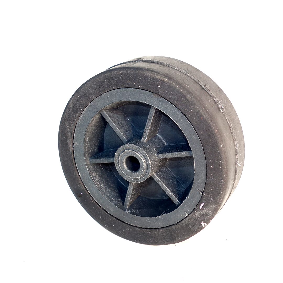 Roda Quadrada – Borrachas Império | A casa da borracha em BH